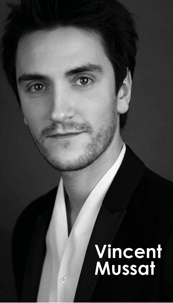 Vincent MUSSAT – Festival Piano en Saintonge